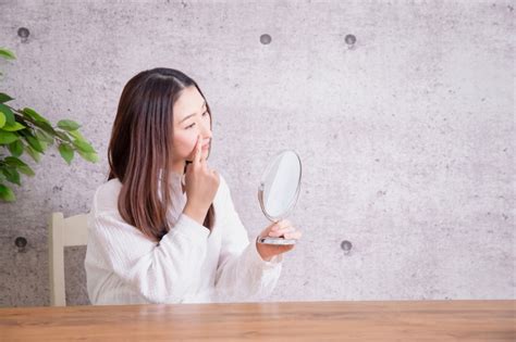 鼻の部位や悩みの種類について！「鼻尖」や「鼻翼」とはどの部分？