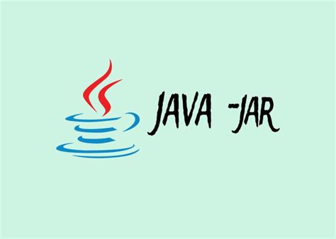 java jar参数详解：掌握java可执行jar文件的运行技巧 知乎