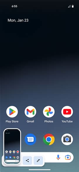 How To Screenshot On Android Ways