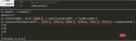 python怎样读取excel中的指定的行 python如何读取excel文件 csdn博客