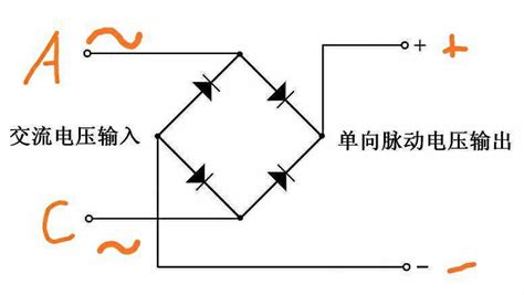 桥式电路介绍
