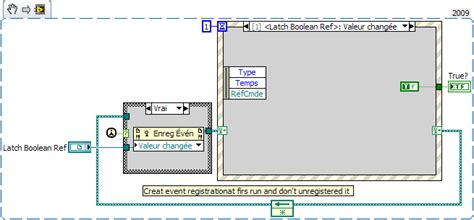 solution for propagate latched boolean between loops labview general lava