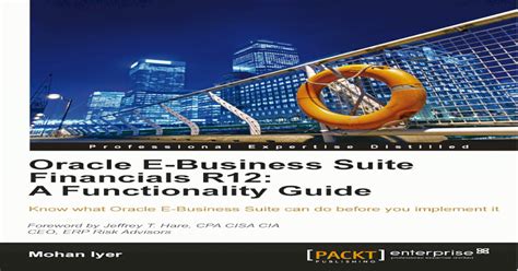 oracle e business suite financials r12 a functionality guide pdf