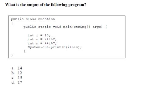nptel programming in java week 2 assignment answers aug 2023