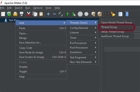 How To Parameterize Requests In JMeter QA Automation Expert