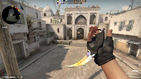 All CSGO Knife Commands How To Try Any Skin