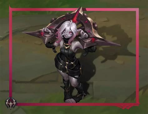 League Of Legends New Champion Briar Brings Chaotic Fun To The Game Shacknews