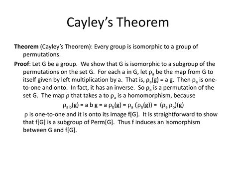 ppt math 3121 abstract algebra i powerpoint presentation free download id 9689048