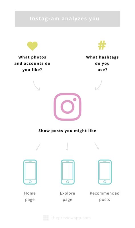 instagram algorithm 2018 how does it work
