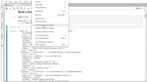 jupyter lab clear output the 12 latest answer