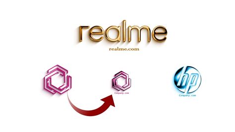 Clean Glossy Logo Animation In After Effects Modern Logo Animation
