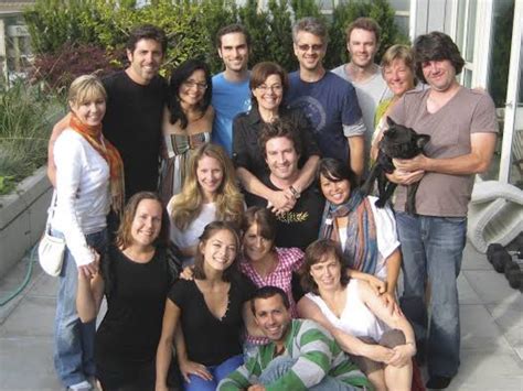 What Is Nxivm ‘sex Cult Which Hollywood Celebrities Were Involved And Where Are They Now
