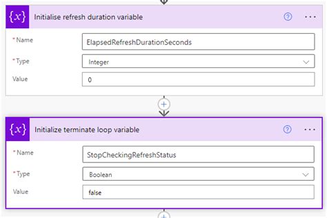 chris webb s bi blog calling the power bi enhanced refresh api from power automate part 6