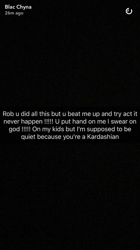 Blac Chyna Leaked Pics Telegraph