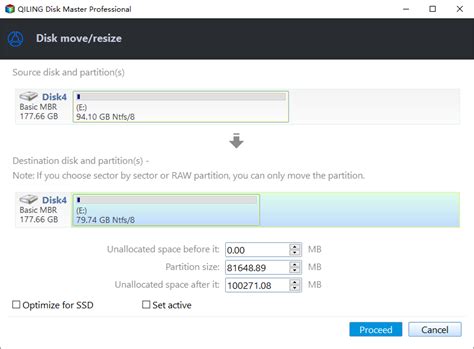 how to resize fat32 partition without losing data [step by step tutorial] qiling