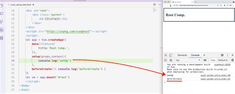 vue js 3 composition api the setup function by onlykiosk dev tech geek culture medium