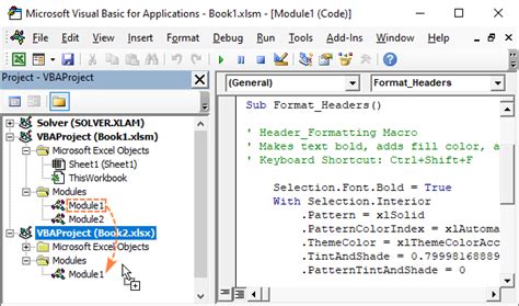 Excel VBA Macro Tutorial For Beginners With Examples Ablebits