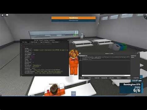 Roblox Exploit Scripting Part 5 Manipulating Module Scripts YouTube