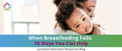 Lactation Education Resources Lactation Education Resources Blog