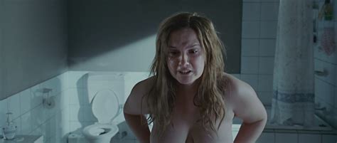 Ruth Bradley Nude Pics Page 1