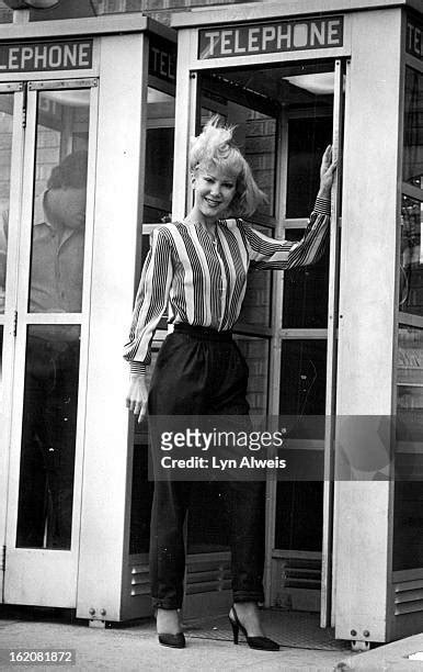 Helen Hanson Photos And Premium High Res Pictures Getty Images