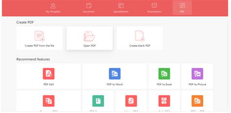Tips On How To Share PDF As A Link WPS PDF Blog