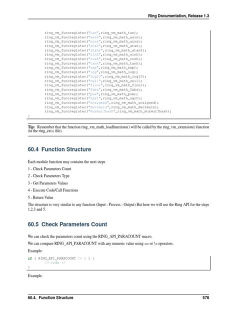 the ring programming language version 1 3 book part 61 of 88 pdf parameter computer