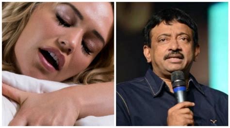 Did Ram Gopal Varma Shoot Mia Malkovas God Sex And Truth In Hyderabad Ibtimes India