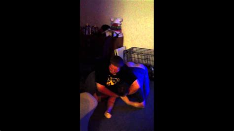 Nephew And Uncle Wrestling Youtube
