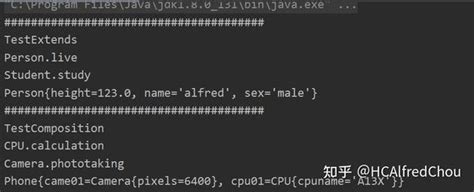 ads java 归纳回顾：java中继承、组合、封装、super final关键字知识透析 知乎