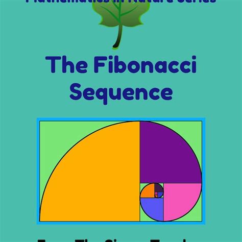 fibonacci sequence etsy