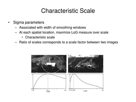 ppt scale and affine invariant interest point detectors powerpoint presentation id 692164