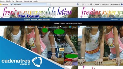 Pornografia Infantil Images