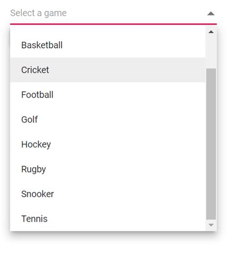 data binding in blazor dropdown list component syncfusion