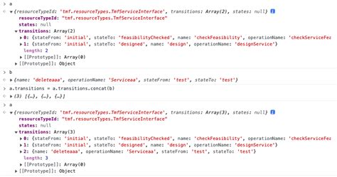 javascript objects append json data at a specific index stack overflow