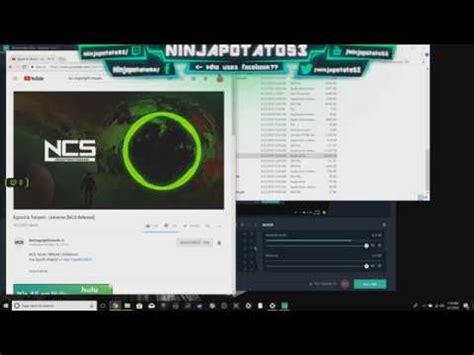 How To Fix Stream Labs Obs Not Recording Desktop Audio YouTube