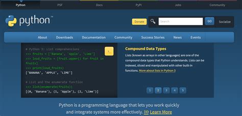 how to install python on windows