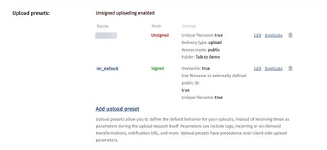 Uploading Media Assets From React Using Cloudinary Dev Community