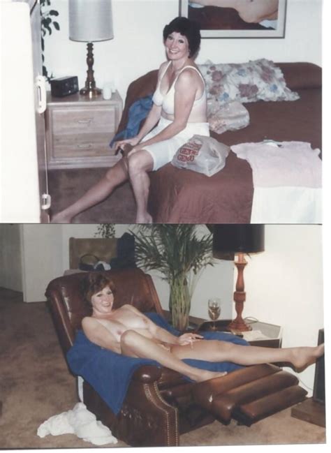 Polaroid Babes Dressed And Undressed Photo 6 62 X3vid
