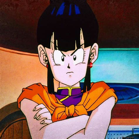 Chi Chi In 2024 Dragon Ball Z Dragon Ball Dragon