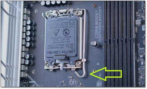 How To Install A New CPU On A Motherboard 2024 Full Guide EaseUS