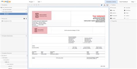 introducing itext dito a powerful template engine that converts data into itext quality pdfs