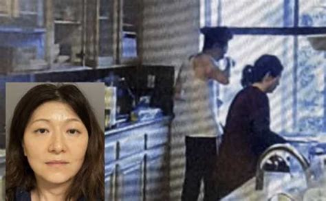 Cant Trust These Women Dude Catches His Wife On Hidden Camera Attempting To Poison Him By