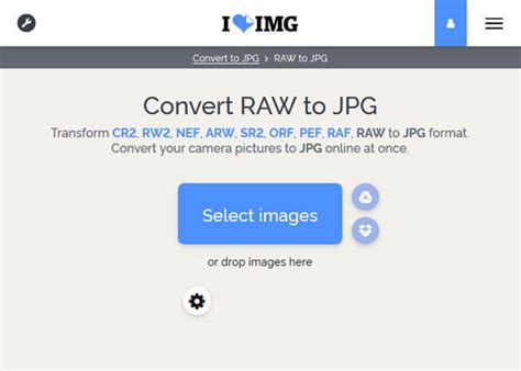 6 Simple Ways To Convert RAW To JPEG On Windows Mac Mobile Phone