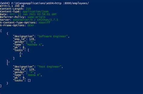Changing Primary Key In Django A Step By Step Guide