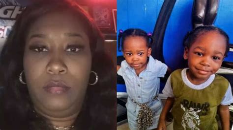 Mom Jumps From Florida Highway Just As Police Discover Her Twins Unresponsive In Her Car