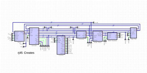 16 Bit Risc Processor Design Using Verilog Design Talk