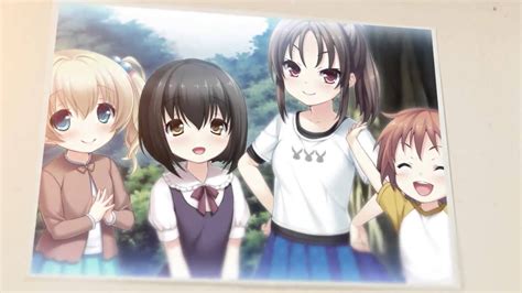 Ane Yome Quartet 2015 2016 Ova 22 3gp Mp4 Blog Tải Phim Anime Vietsub