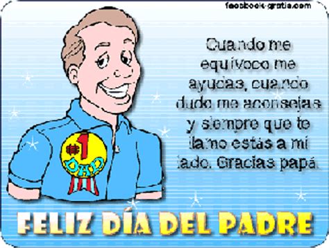 Arriba 101 Imagen Imagenes Del Dia Del Padre Animadas Abzlocalmx