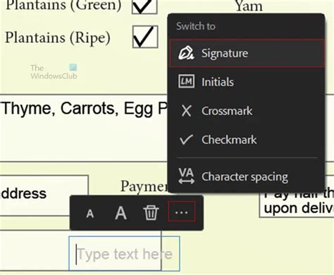 how to fill out a pdf form in adobe acrobat